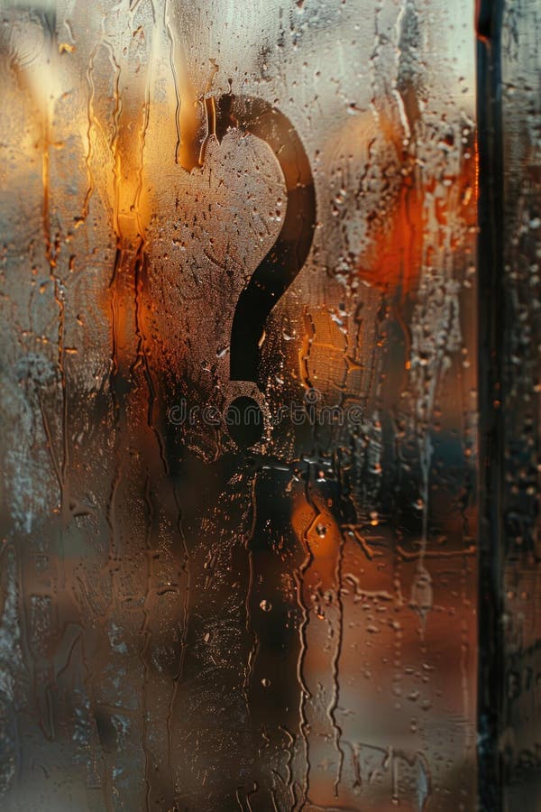 500 Rain Question Mark Stock Photos - Free & Royalty-Free Stock Photos ...