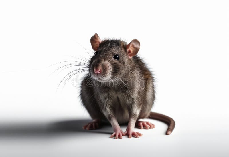 Rat Scurrying Stock Illustrations – 32 Rat Scurrying Stock ...