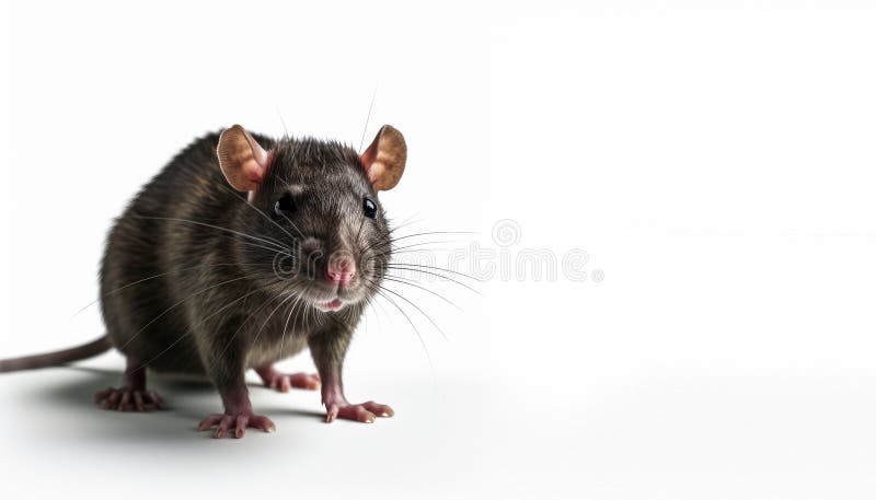 Rat Scurrying Stock Illustrations – 32 Rat Scurrying Stock ...