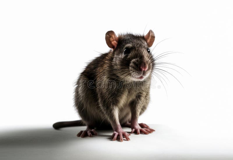 Rat Scurrying Stock Illustrations – 32 Rat Scurrying Stock ...