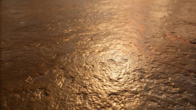 Close-up Raw Bronze Casting Surface Rough Texture Stock Photo - Image ...