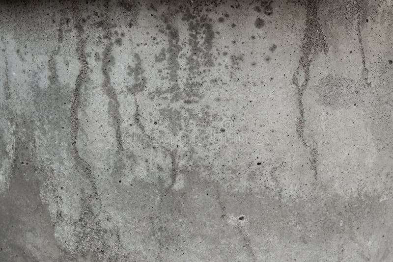 Close Up of Raw Concrete Texture Stock Photo - Image of building ...