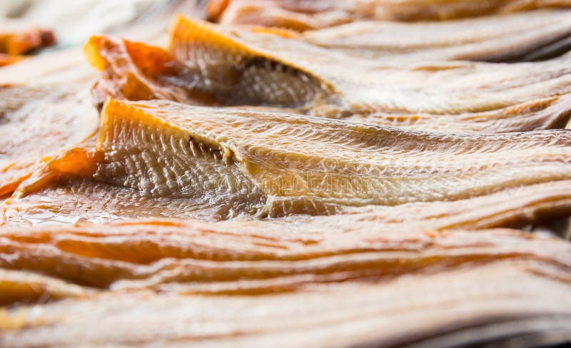 Catfish with dried plum stock photo. Image of river, fish - 27663724