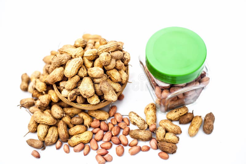 Groundnut oil bottle stock image. Image of background - 64608069
