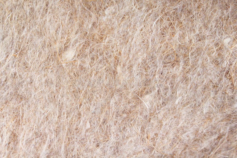 Close Up Realistic Wool Textile Texture Nature Abstract Background ...