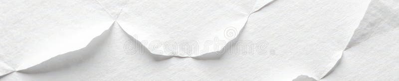 Close Up Recycled White Paper, Fiber Texture Visible , White, Aged ...