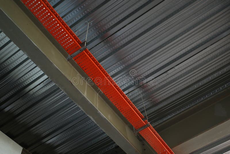 183 Ladder Cable Tray Stock Photos - Free & Royalty-Free Stock Photos ...