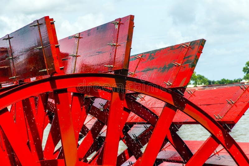 River Boat stock image. Image of boat, transportation - 5357495