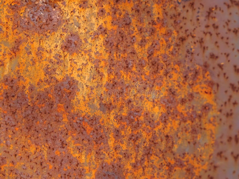 Red Rust Texture Abstract Background Stock Photo - Image of ...
