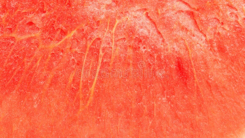 Close Up of Red Watermelon for a Background Stock Image - Image of ...