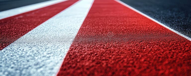 Racing Stripes stock illustration. Illustration of road - 387757014