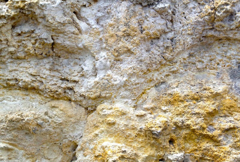 Close-up Relief of the Rocks Stock Image - Image of geology, grunge ...