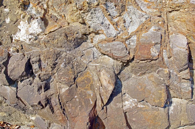 The relief of the rocks stock image. Image of abstract - 177838469