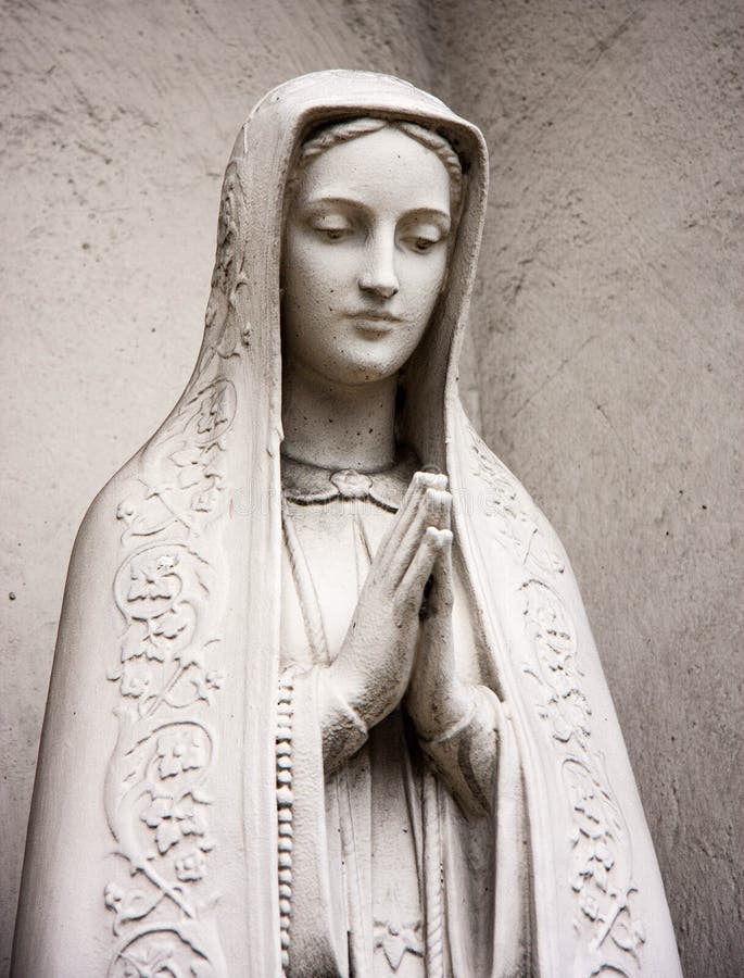 Close up of a statue stock photo. Image of woman, close - 122458630