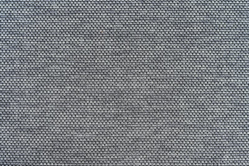 Repeating Pattern on Gray Fabric Stock Image - Image of wallpaper ...