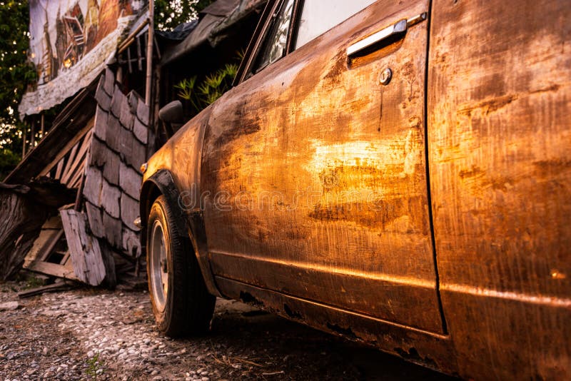 903 Vintage Car Fall Drive Stock Photos - Free & Royalty-Free Stock ...