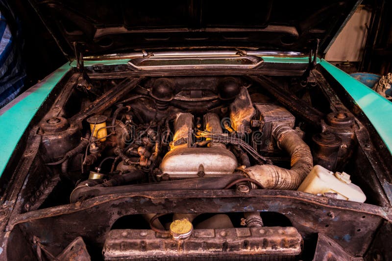 903 Vintage Car Fall Drive Stock Photos - Free & Royalty-Free Stock ...