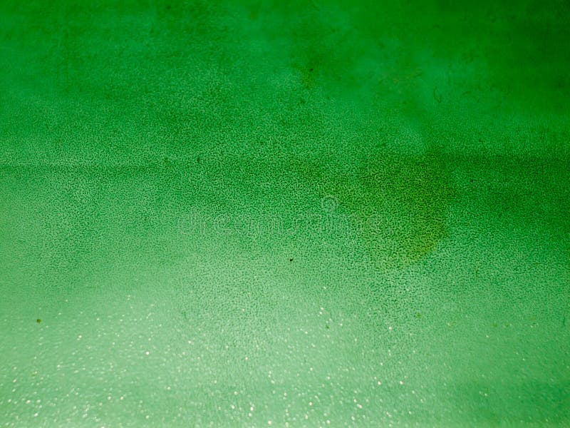 Close Up of Retro Green Surface Rough Stained Stock Photo - Image of ...