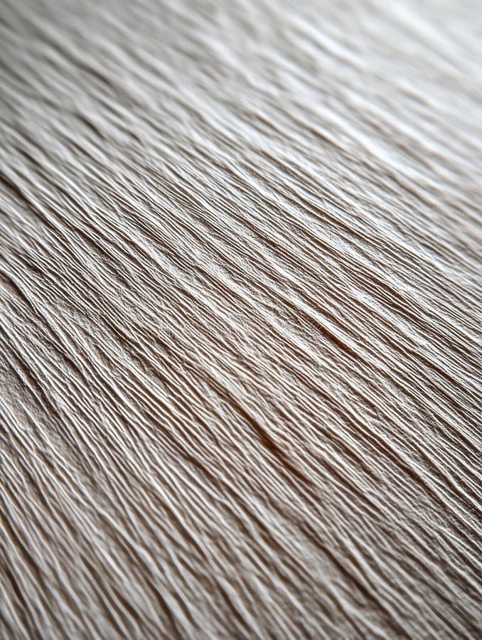 Close-up View of Textured Paper with Embossed Surface Showcasing ...