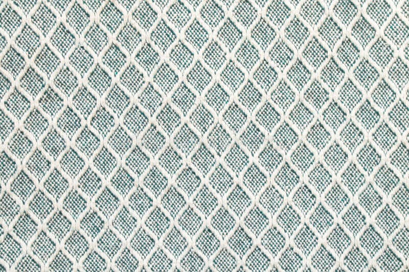 Close-up of a Diamond Pattern Blanket, Fabric Texture Stock Photo ...
