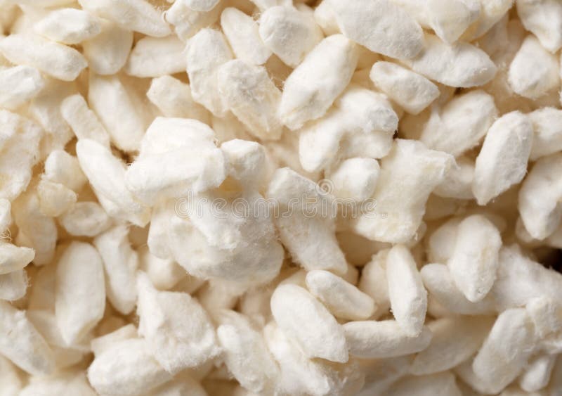 Close-up of Rice Koji Throughout the Screen Stock Photo - Image of ...