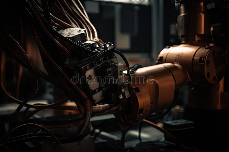 Greasy Cables Stock Illustrations – 2 Greasy Cables Stock Illustrations ...