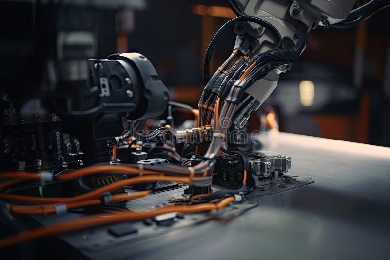 Greasy Cables Stock Illustrations – 2 Greasy Cables Stock Illustrations ...