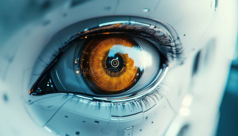 1,456 Robotic Eye Stock Photos - Free & Royalty-Free Stock Photos from ...