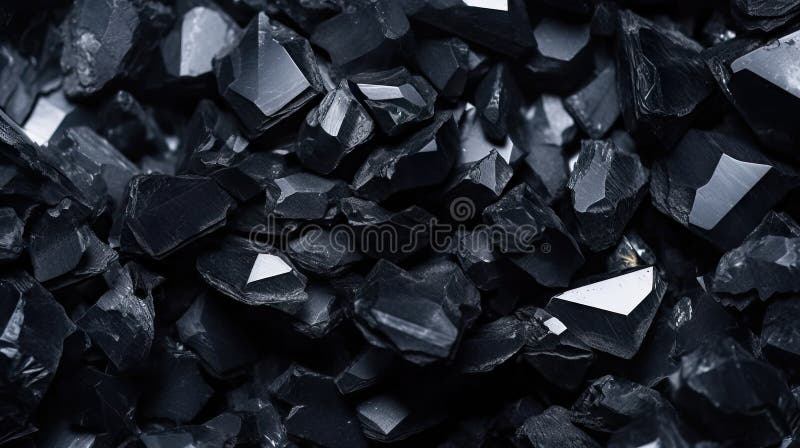 Close-Up Rock Crystal Stone Texture. Stunning Background Details Stock ...