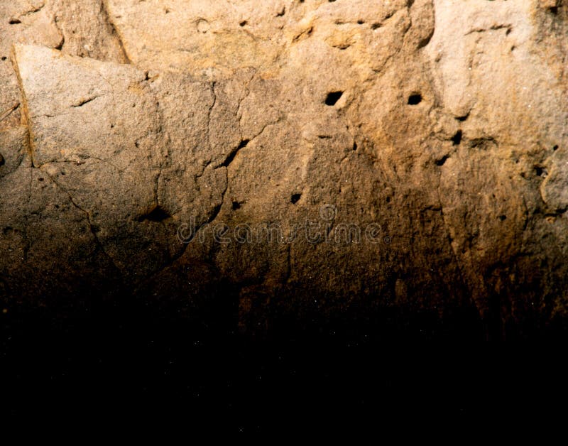 Close Up of Rock Surface Light Dark Gradient Backdrop Background Design ...