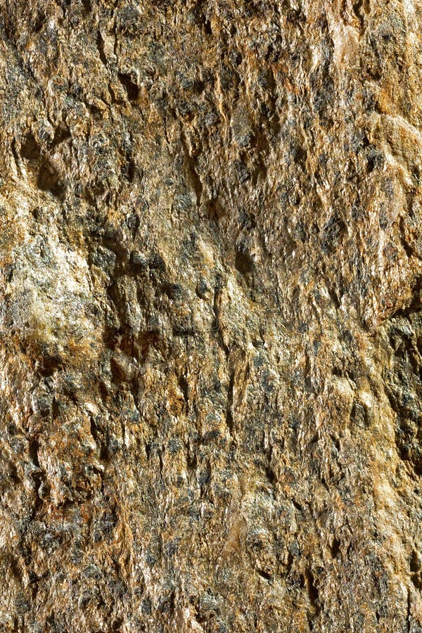 Rock surface with mineral stock photo. Image of surface - 100945528