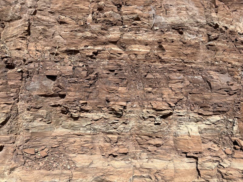 Close Up of the Rock Surface Stock Photo - Image of good, rock: 242918658