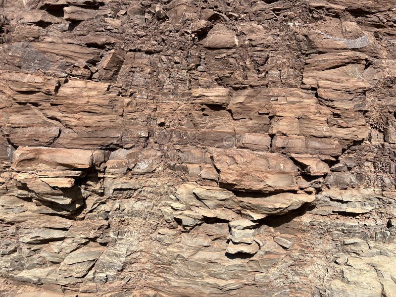 Close Up of the Rock Surface Stock Photo - Image of good, rock: 242918658