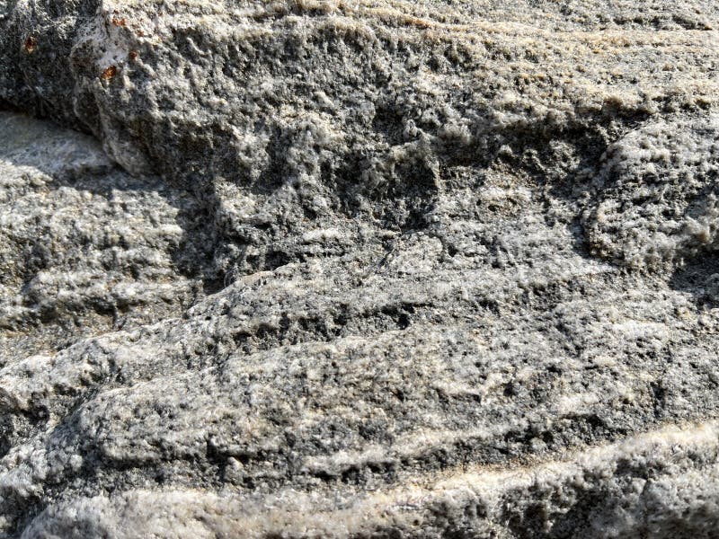 Close Up of the Rock Surface Stock Image - Image of strange, rock: 259820651