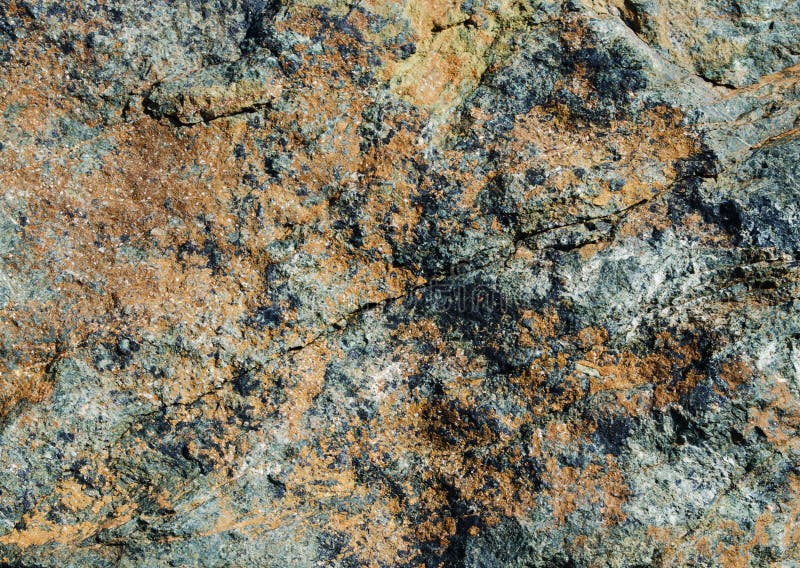 Close up rock texture stock photo. Image of page, mineral - 25752232