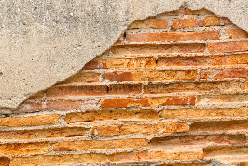 Close Up Rock Wall Wtih Background Stock Photo - Image of effect, aging ...