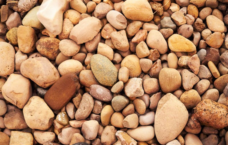 Close Up of Rocks on the Ground Stock Photo - Image of detail, closeup ...