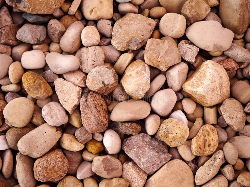Close Up of Rocks on the Ground Stock Image - Image of backdrop, black ...