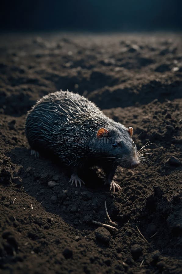 Dark Spiny Rat Stock Illustrations – 7 Dark Spiny Rat Stock ...