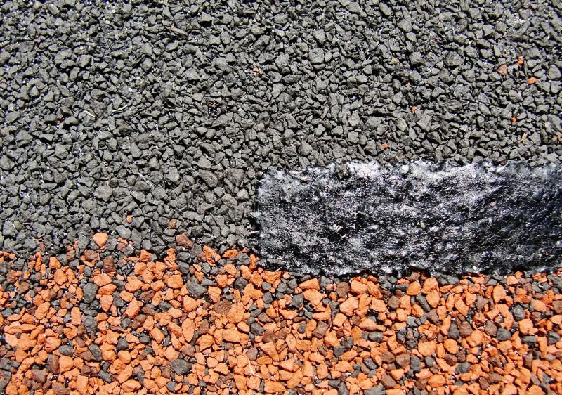 Texture-soft Roof Tiles-bitumen Impregnated Material Coated with ...