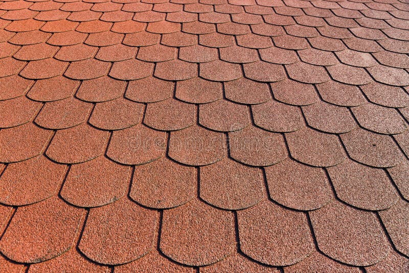 212 Bituminous Roof Shingle Texture Background Stock Photos - Free ...