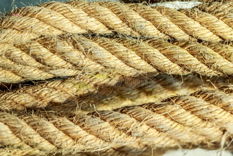 Close up a rope stock image. Image of frame, rope, lasso - 84174795