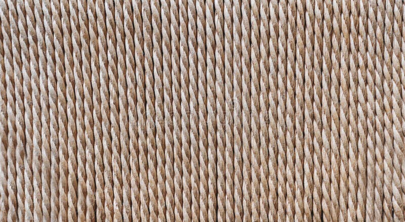 Close-up Rope Texture, Texture Backgrounds Stock Image - Image of ...