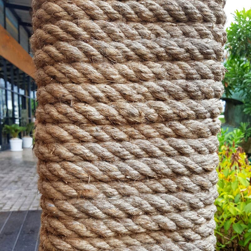 130 Rope Wrapped Around Pole Stock Photos - Free & Royalty-Free Stock ...