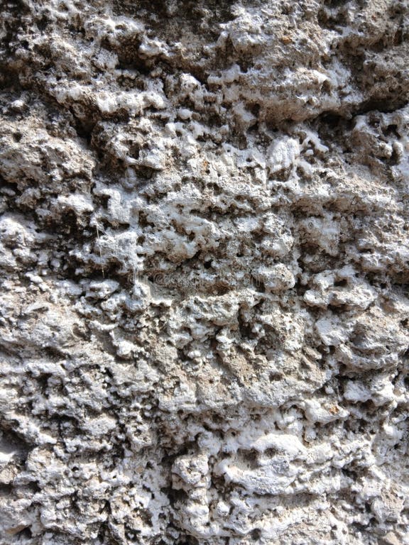 Gary wall stock image. Image of floor, close, sand, iron - 390386897