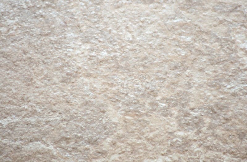 Close-up of Roughly Finished White Quartz Surface Stock Image - Image ...