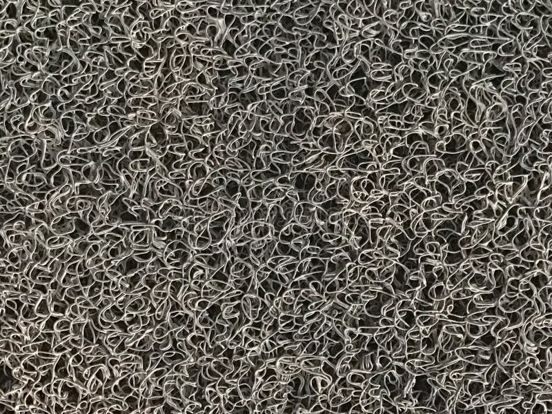 Close Up of Rubber Mat Texture Stock Photo - Image of absorb, foam ...
