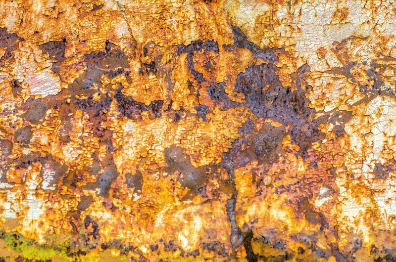 Close Up Rust Backgrounds - Perfect Background with Space for Text or ...