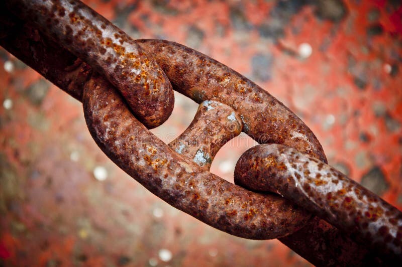Close Up, Rust, Macro Photography, Organism Picture. Image: 97610834