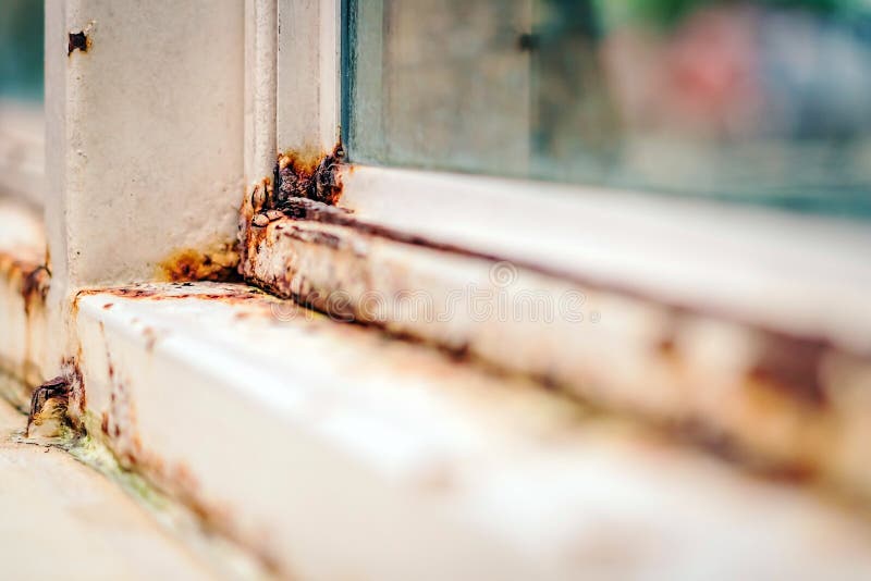 Close Up of Rust Metal Texture Stock Photo - Image of aged, pattern ...